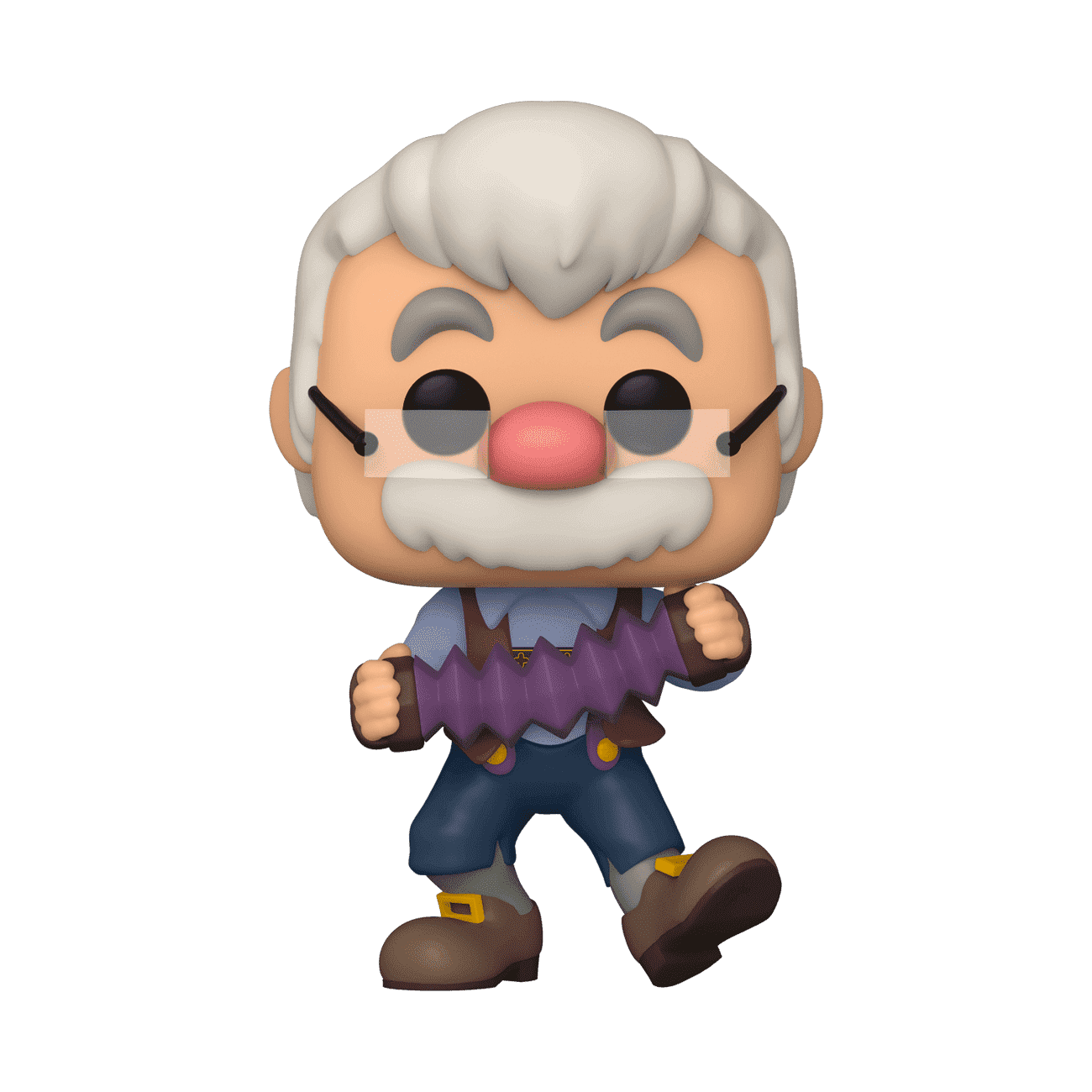 Buy Pop! Geppetto at Funko.