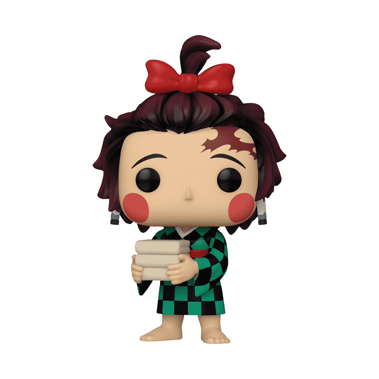 Buy Pop! Tanjiro Kamado in Kimono at Funko.