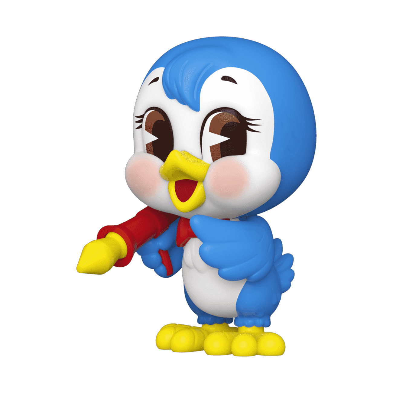Tootsie the Birdy Vinyl Figure