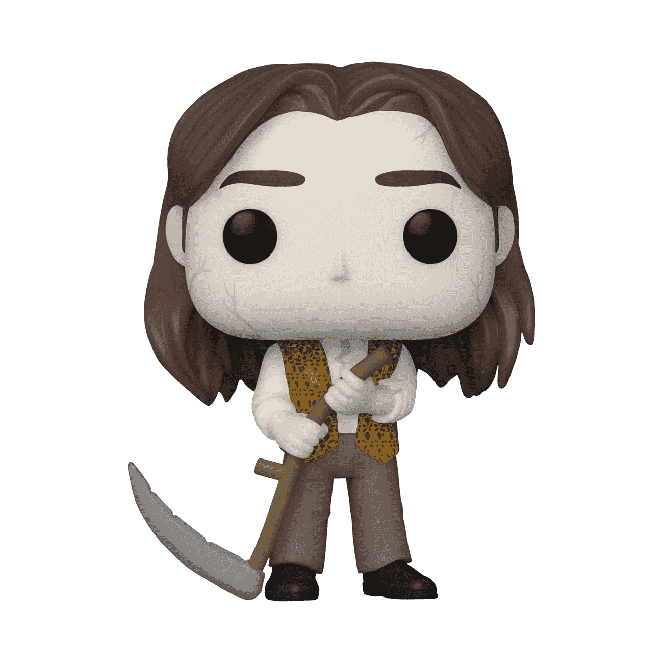 Buy Pop! Louis de Pointe du Lac with Scythe at Funko.