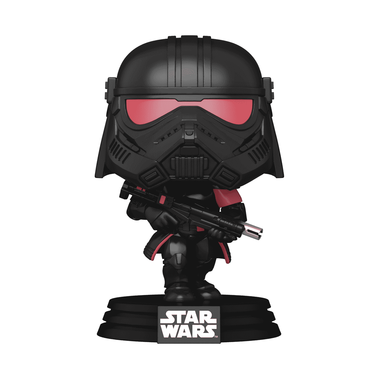 Pop! Purge Trooper