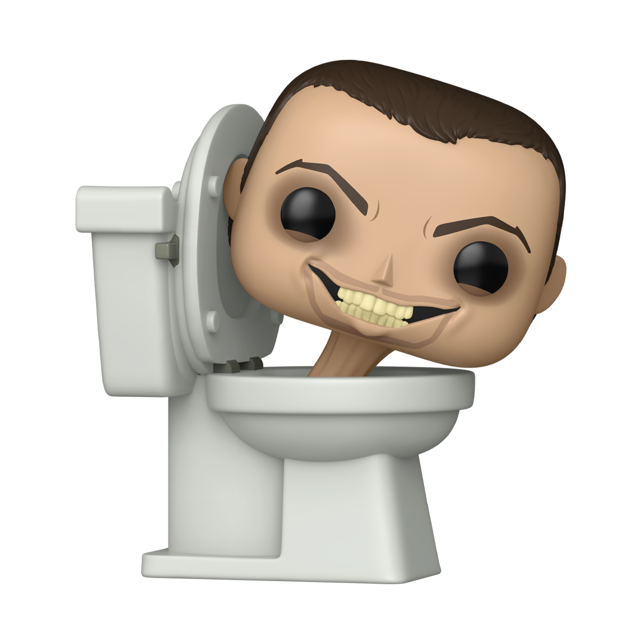 Pop! Jumbo Skibidi Toilet | Funko