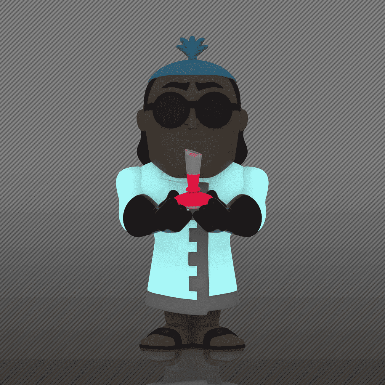 Buy Vinyl SODA Lab Kronk at Funko.