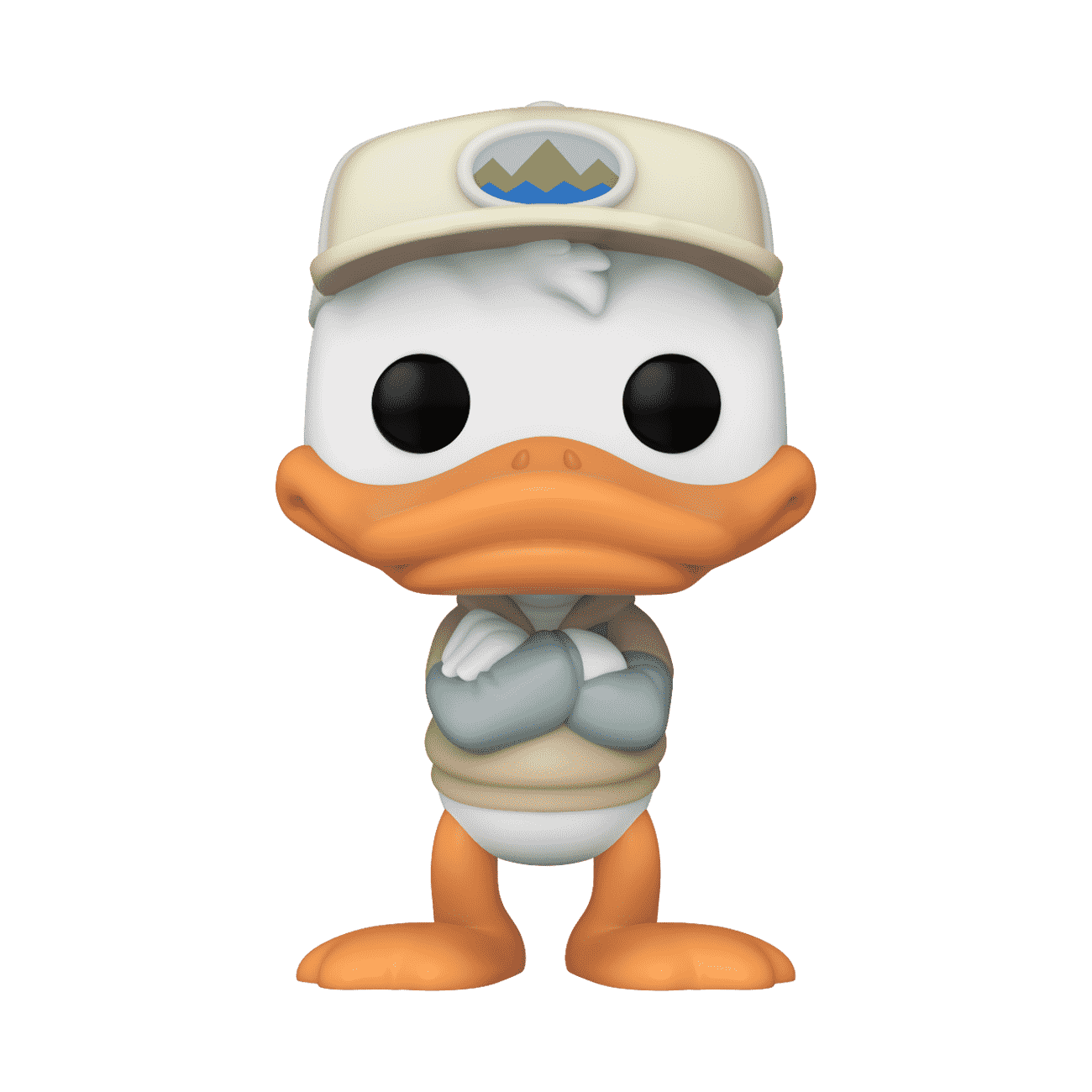 Buy Pop! Donald Duck (Streetwear) at Funko.