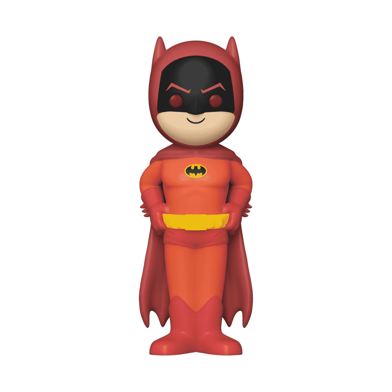 REWIND Batman (Super Friends)