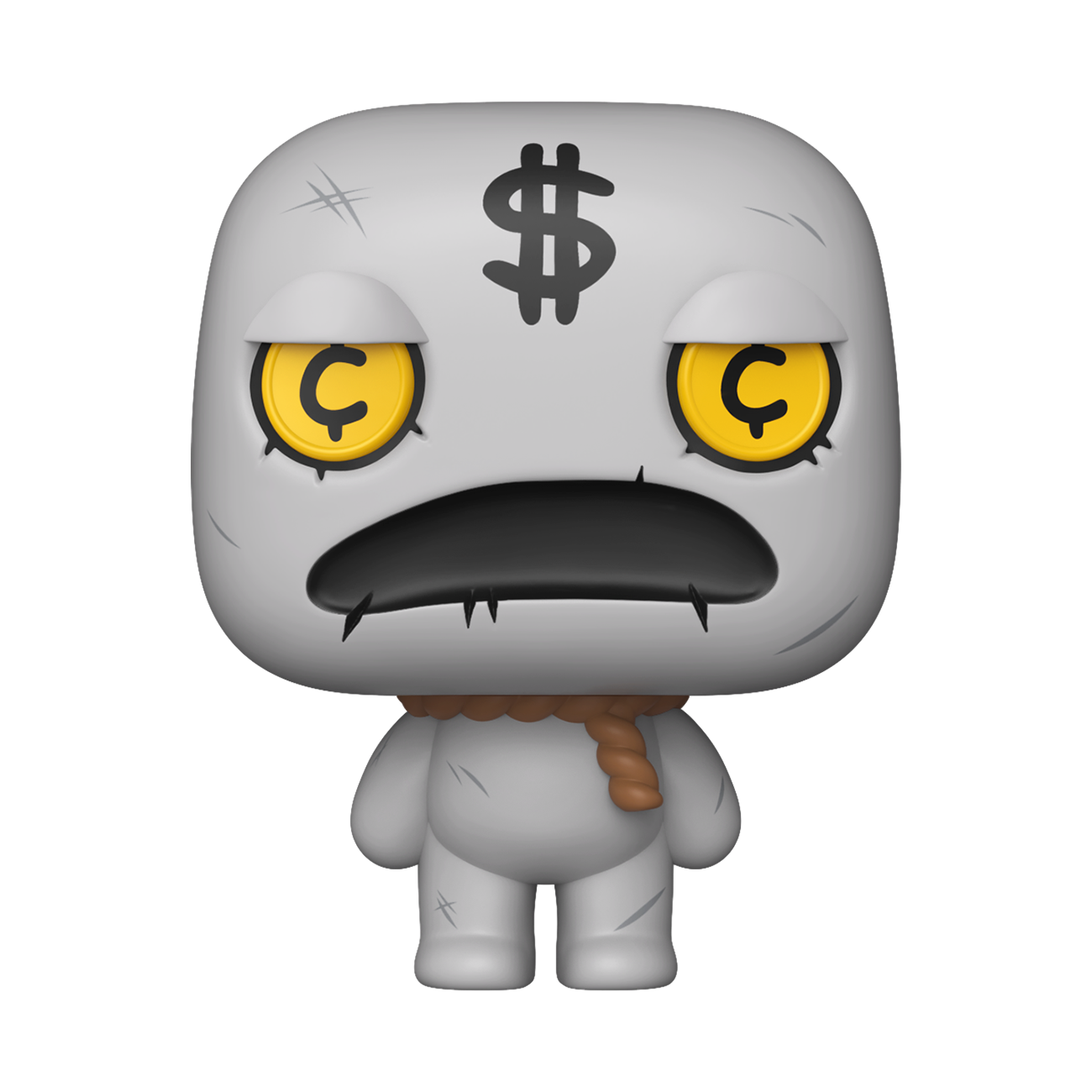 Pop! Greed with Noose | Funko