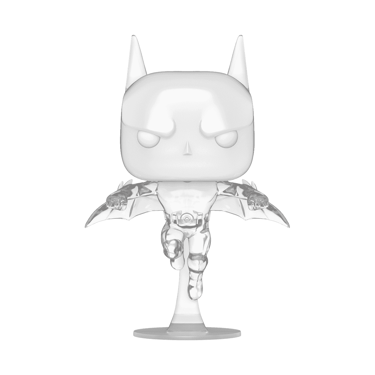 Buy Pop! Batman Beyond at Funko.