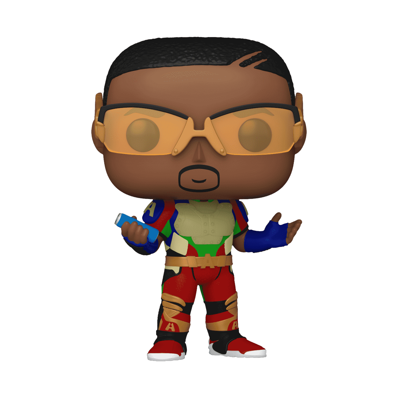 Buy Pop! A-Train at Funko.