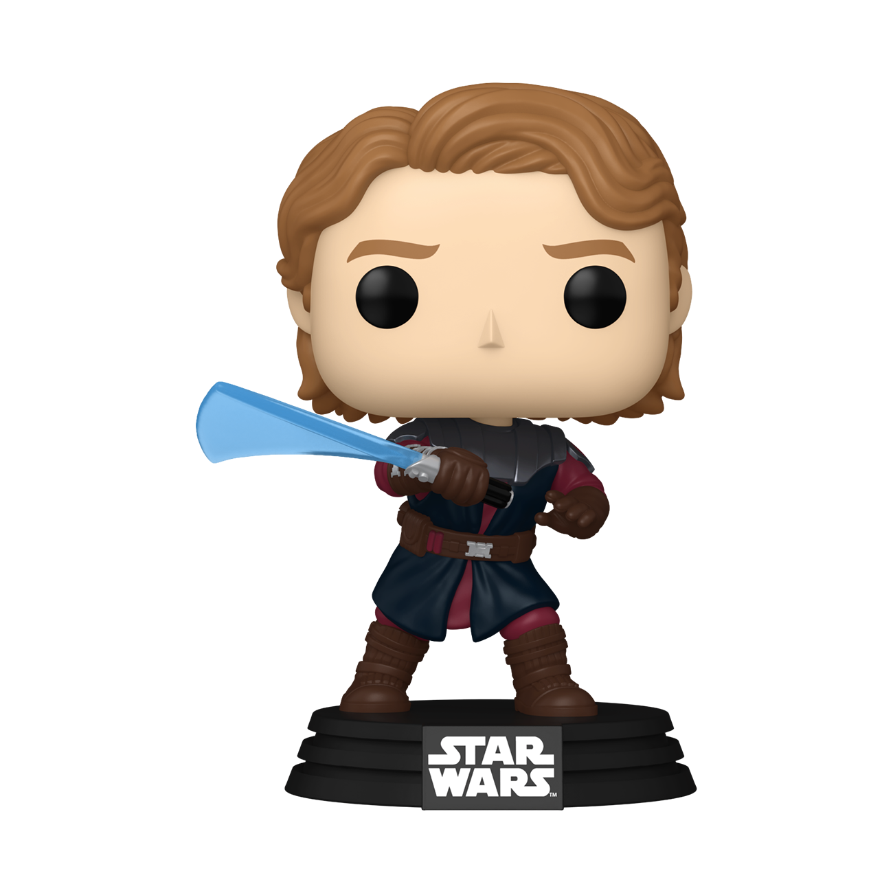 Pop! Anakin Skywalker (Jedi General) | Funko
