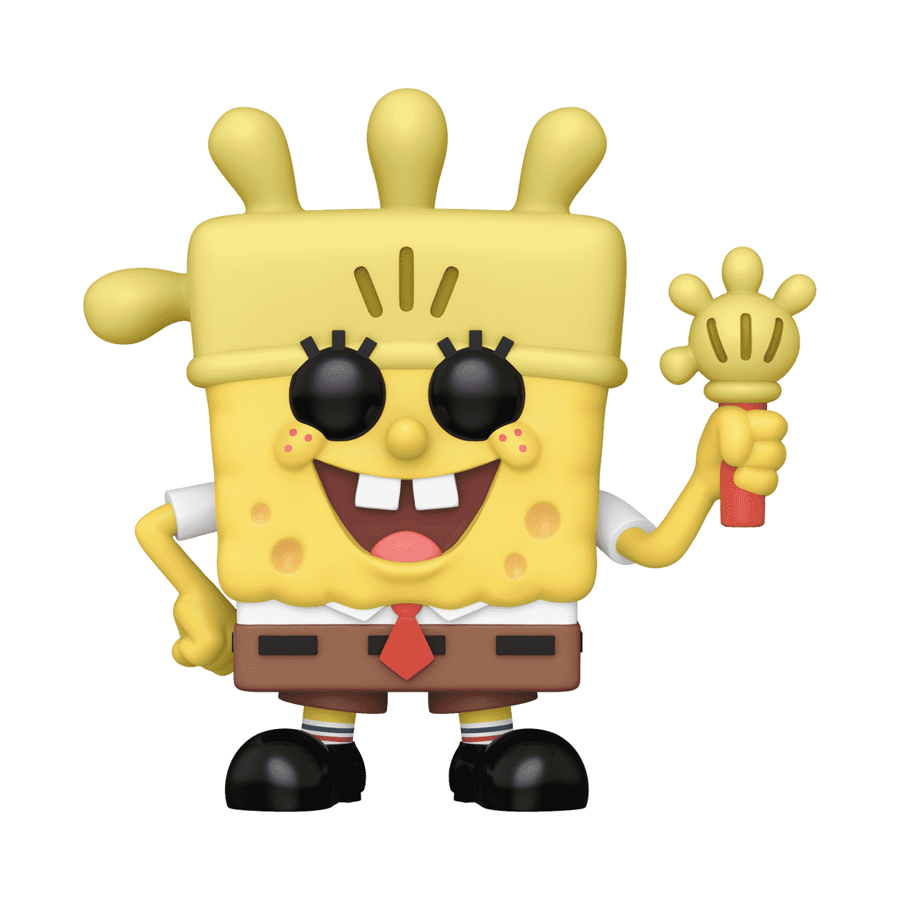 Pop! Glove World SpongeBob | Funko