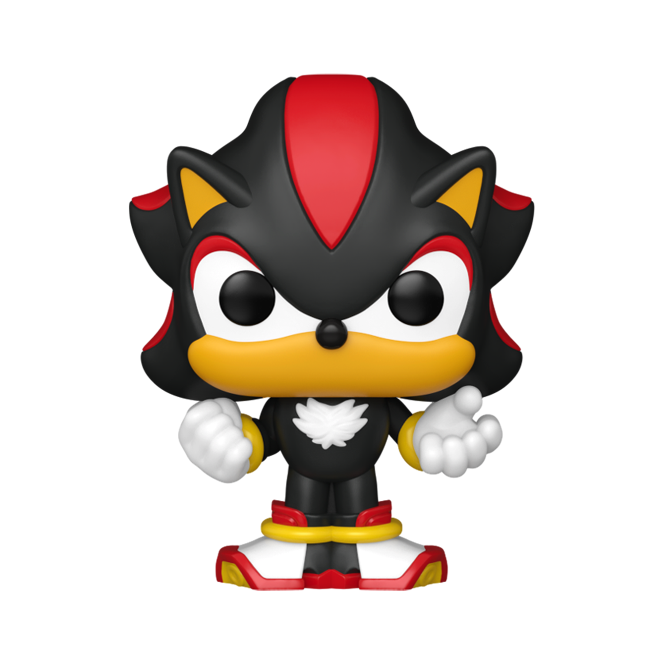 Pop! Vinyl Pin Shadow the Hedgehog