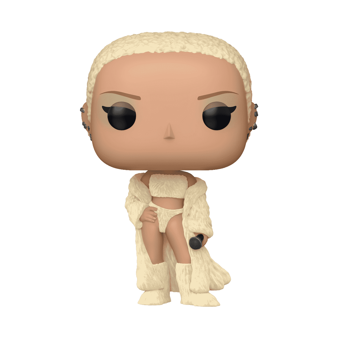 Pop! Doja Cat (Festival 2024) with Pop! Protector