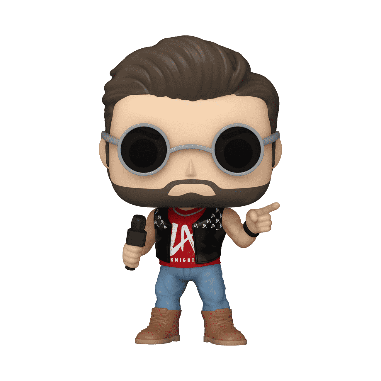 Pop! LA Knight | Funko