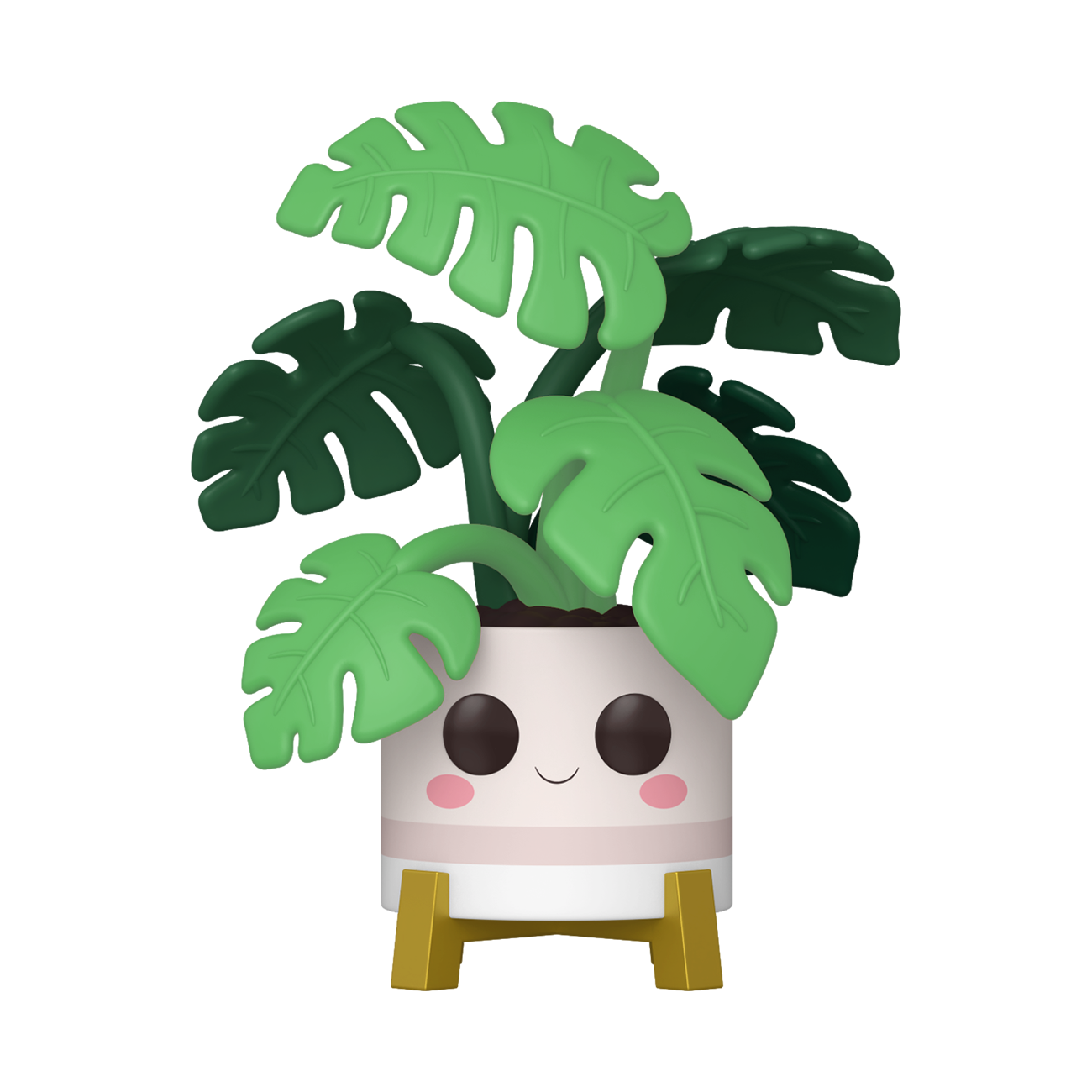 Pop! Plants Monstera