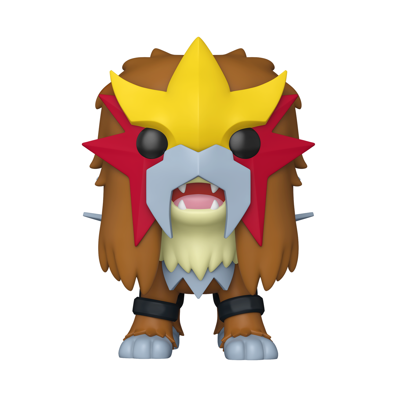 Pop! Jumbo Entei