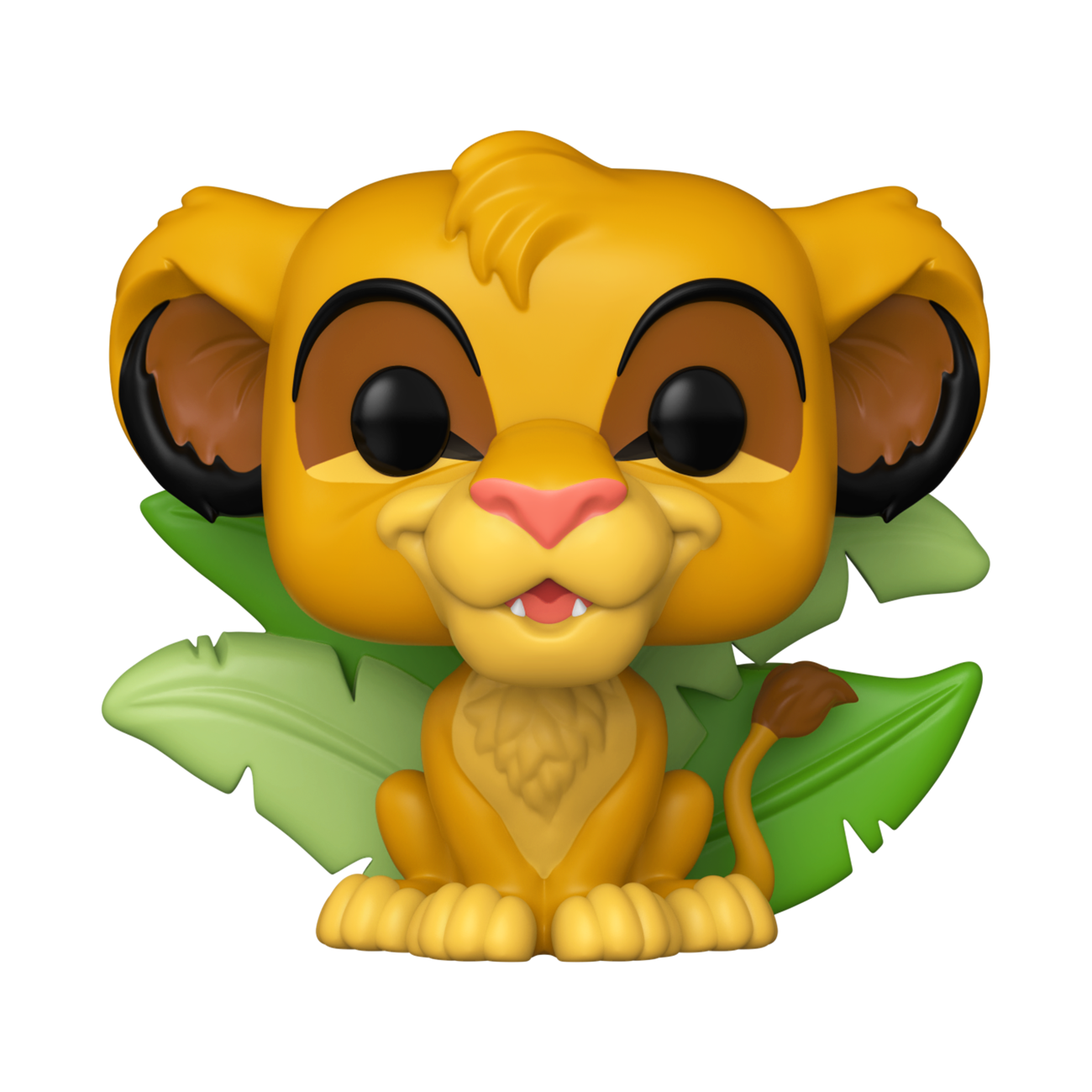 Pop! Simba | Funko