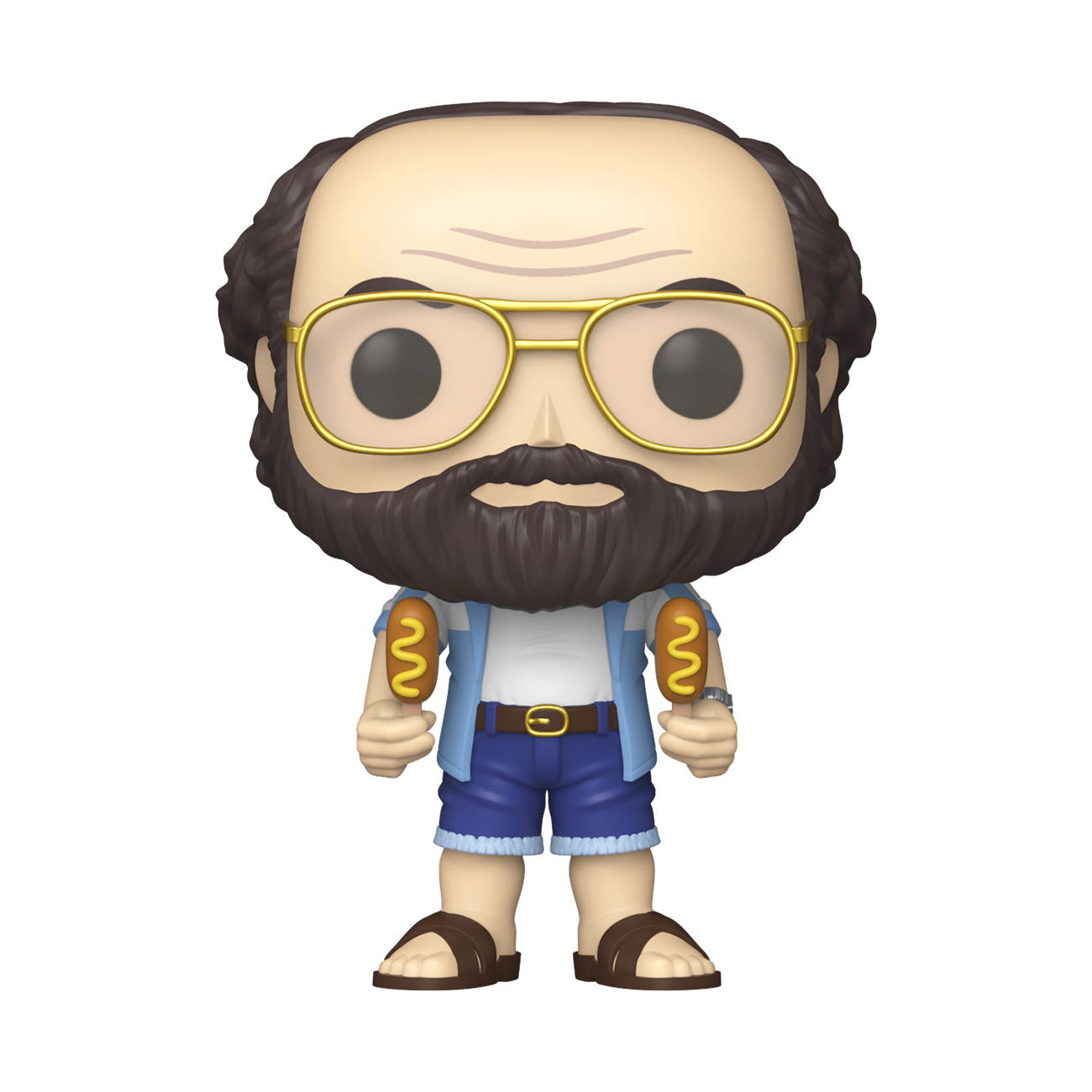 Pop! Murray (NFT Release)