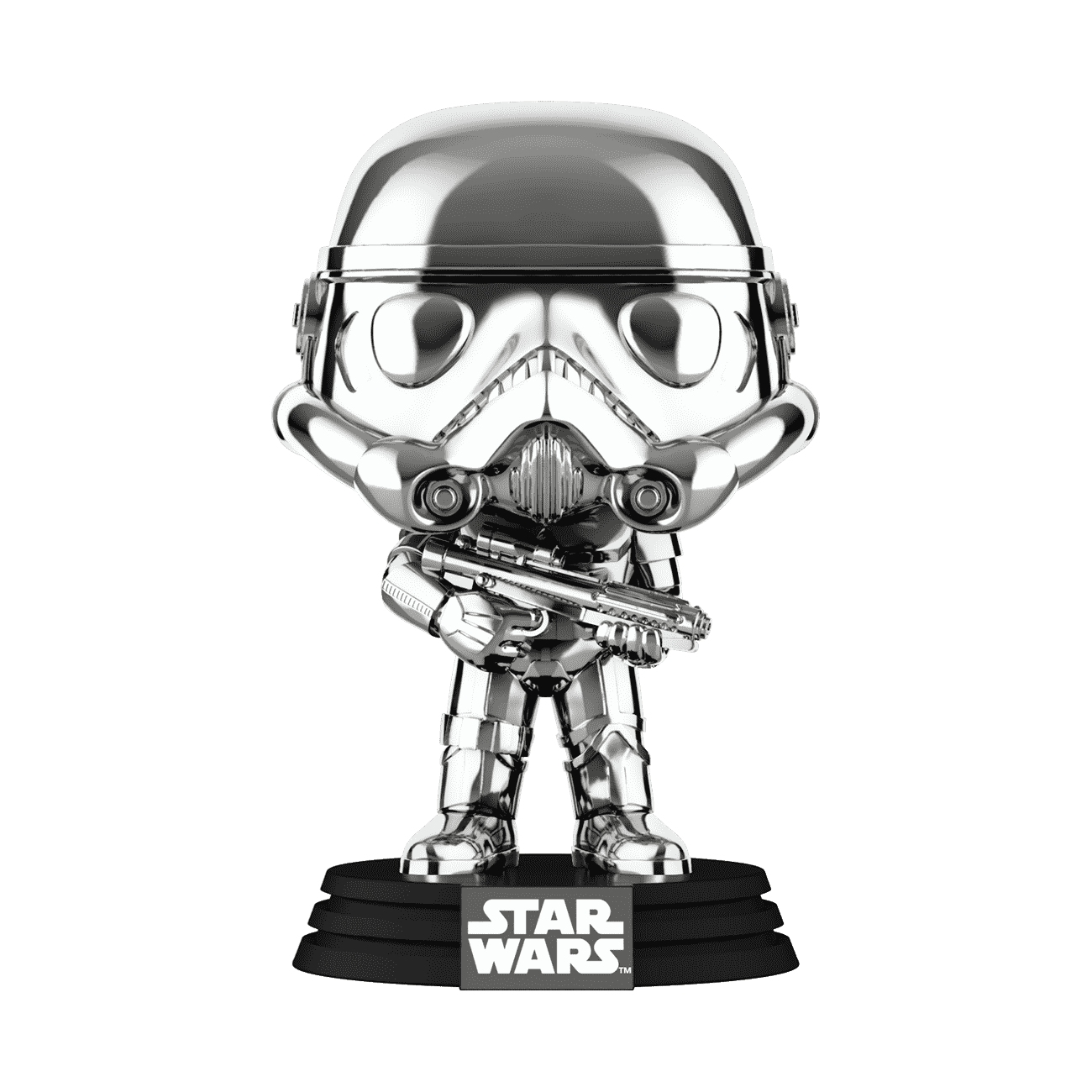 Buy Pop! & Tee Stormtrooper "For the Empire" at Funko.