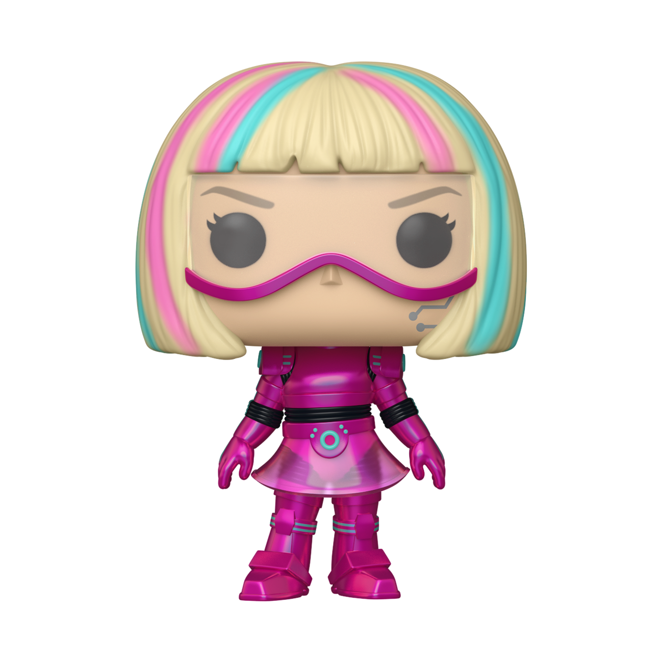 Pop! M3GAN (Cyberpunk) | Funko
