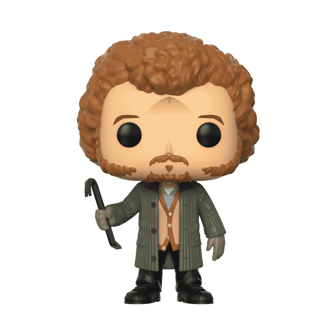 Buy Pop! Marv with Crowbar at Funko.