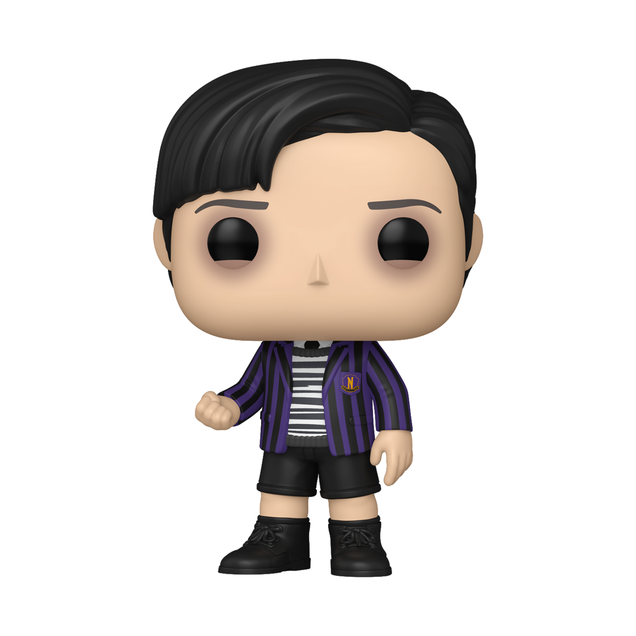 Pop! Pugsley Addams (Nevermore Uniform) | Funko