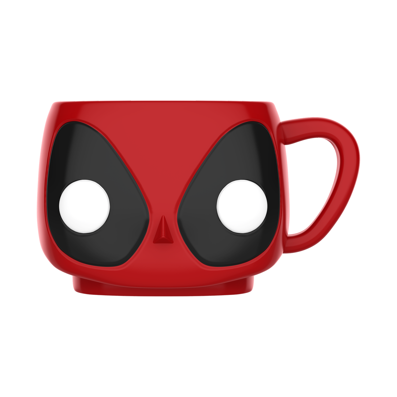 Deadpool Ceramic Mug | Funko