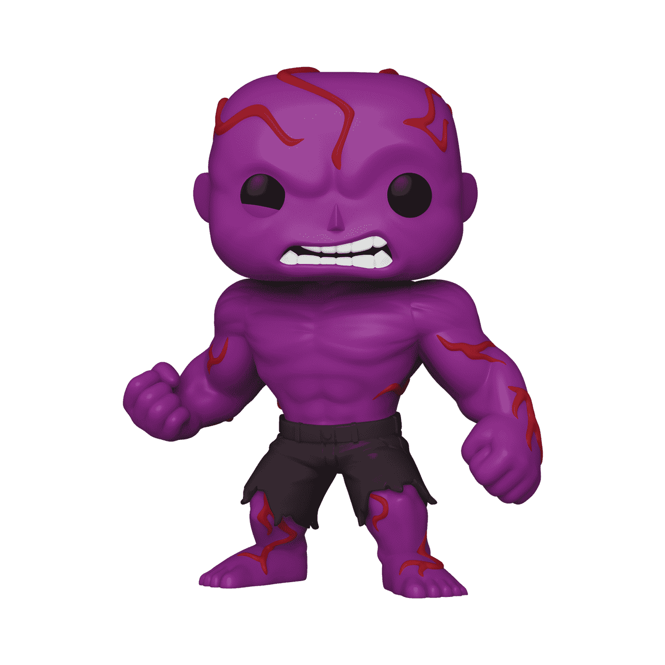 Pop! Happy "The Freak" Hogan | Funko