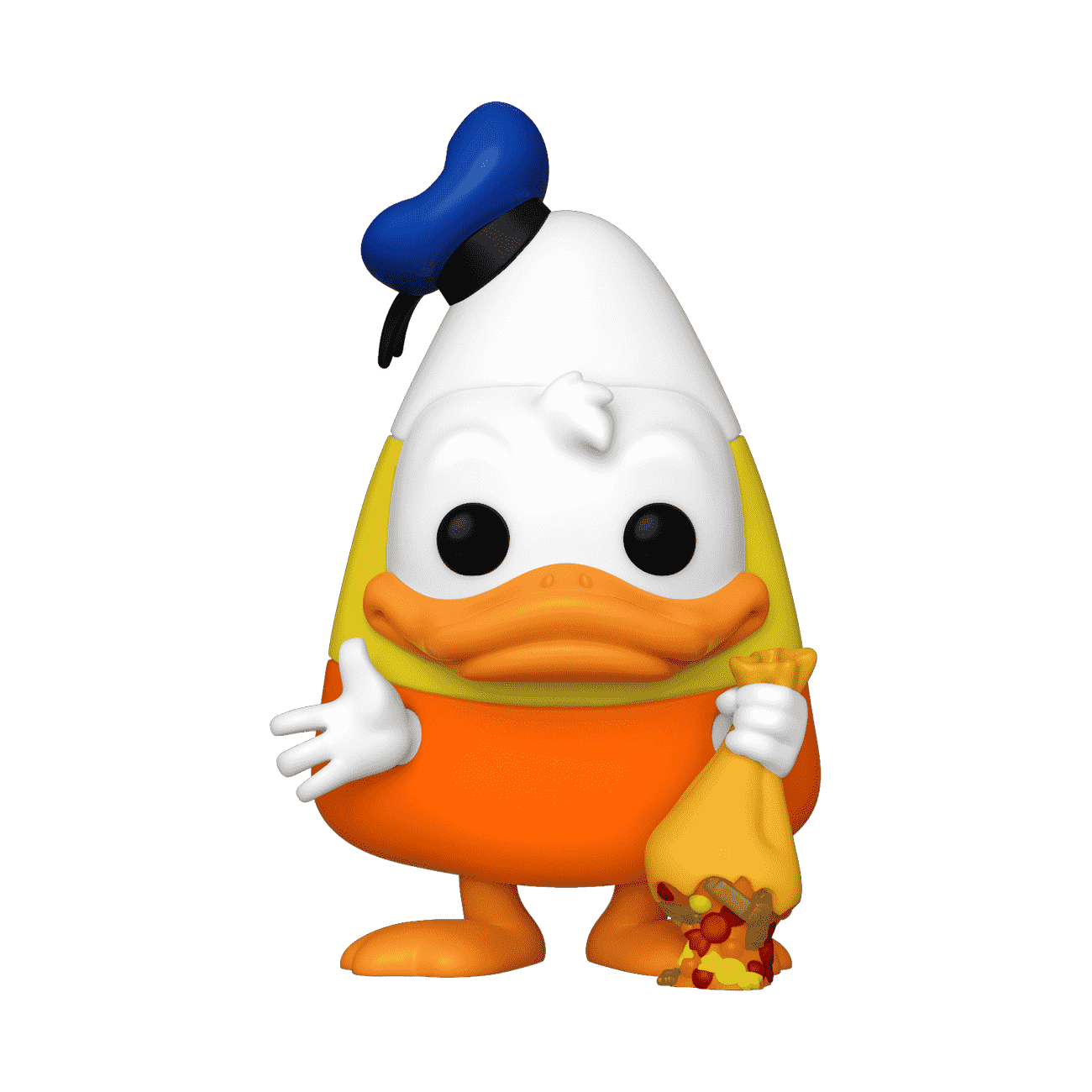 Pop! & Tee Halloween Donald (Glow)