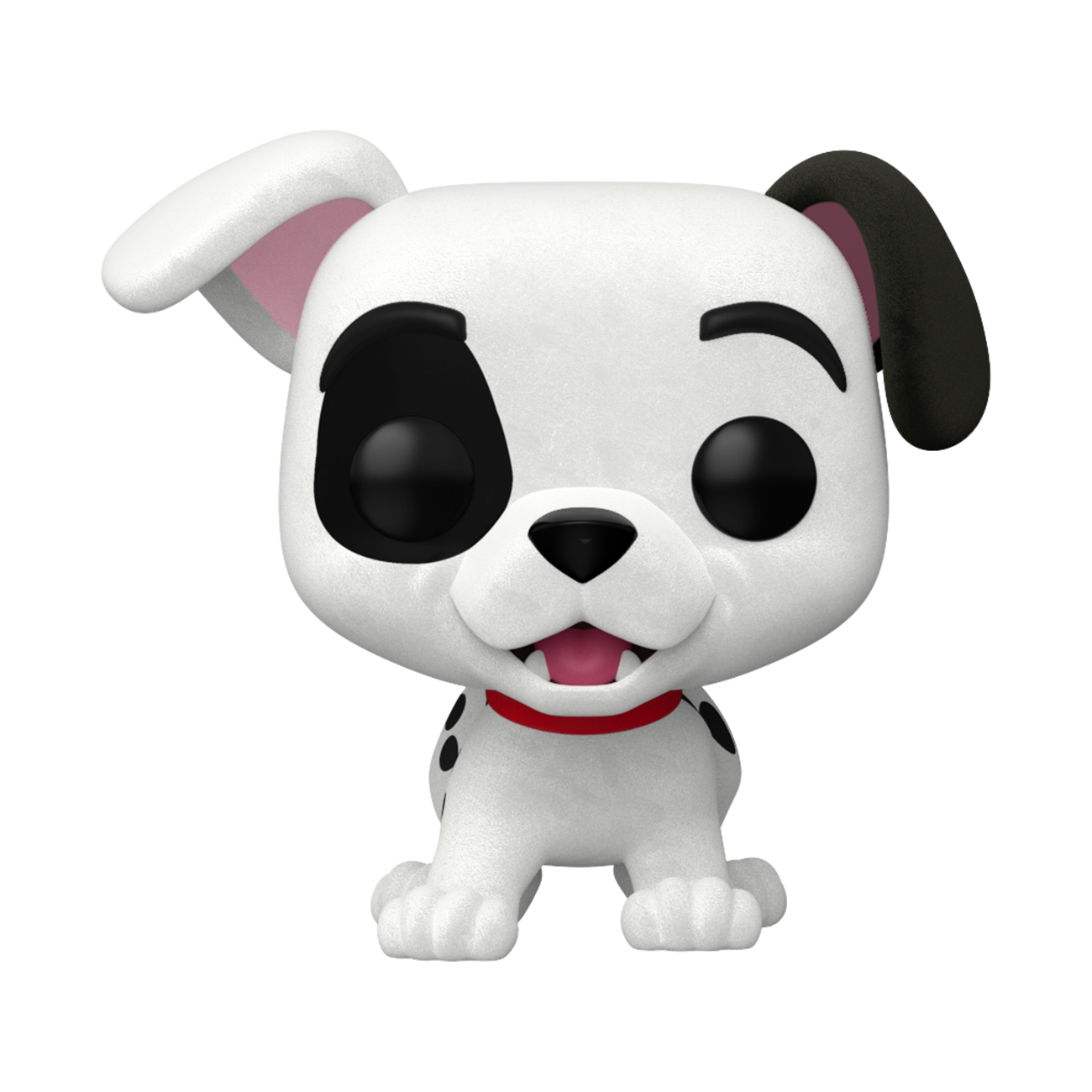 Pop! Patch (Flocked) | Funko