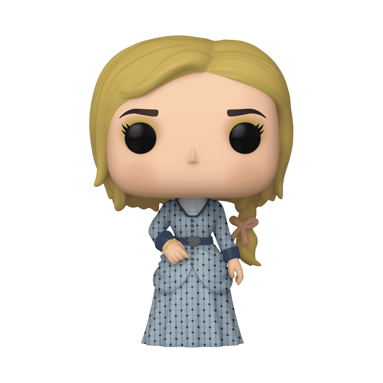 Pop! Elsa Dutton
