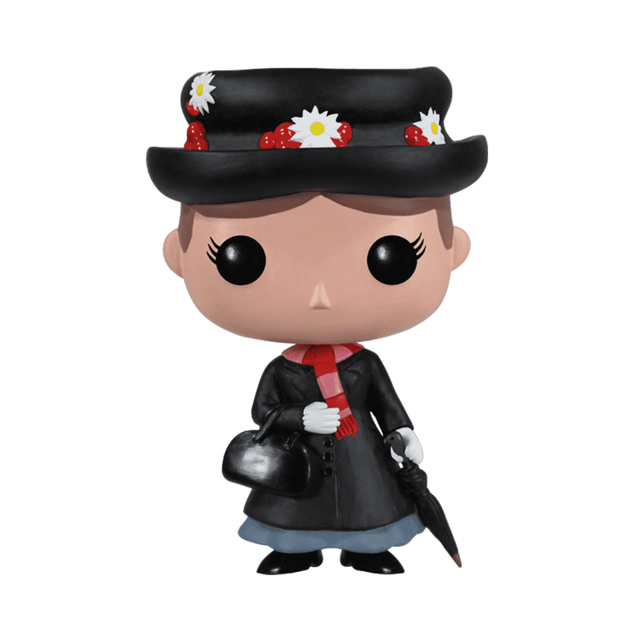 Pop! Mary Poppins
