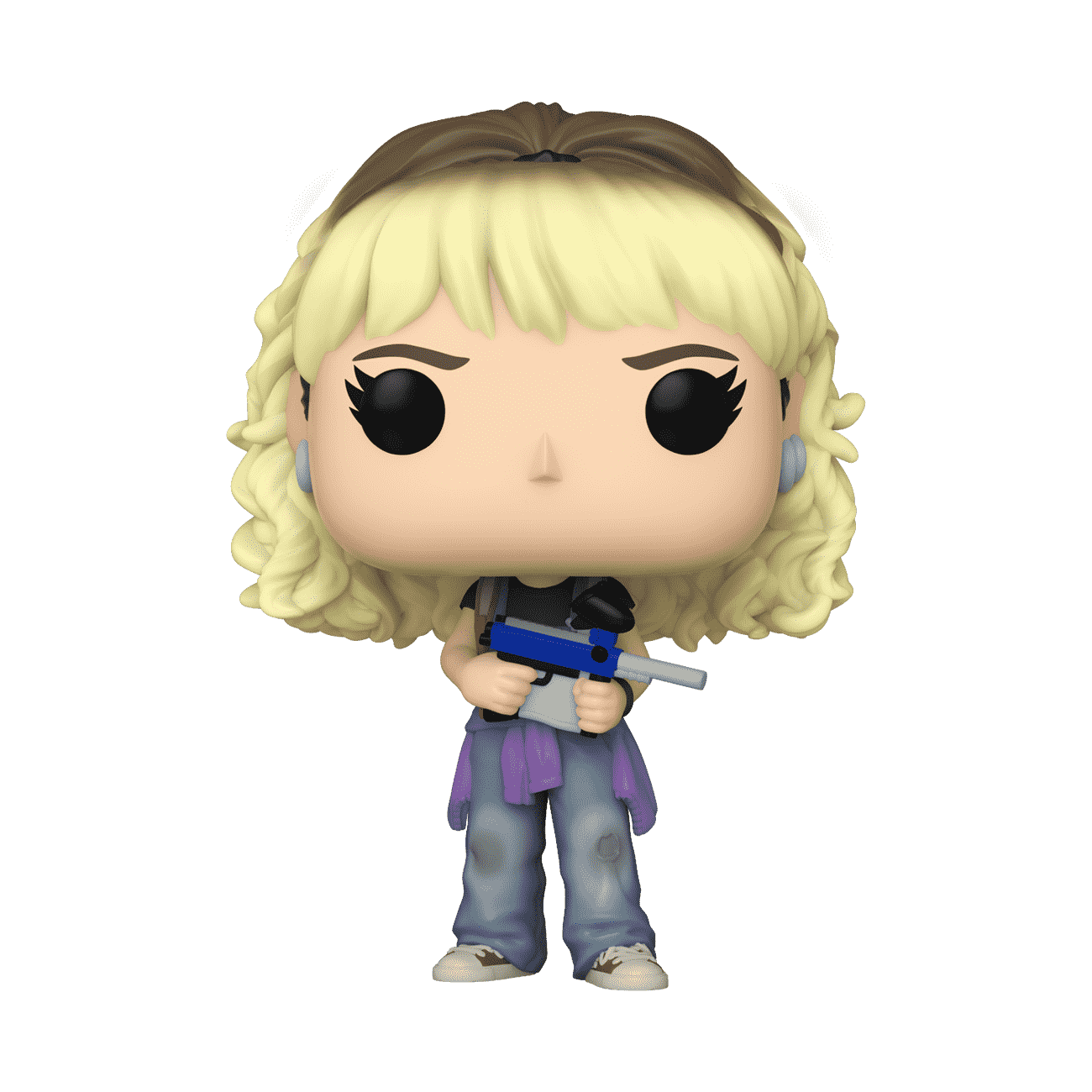 Pop! Michelle with Paintball Gun | Funko