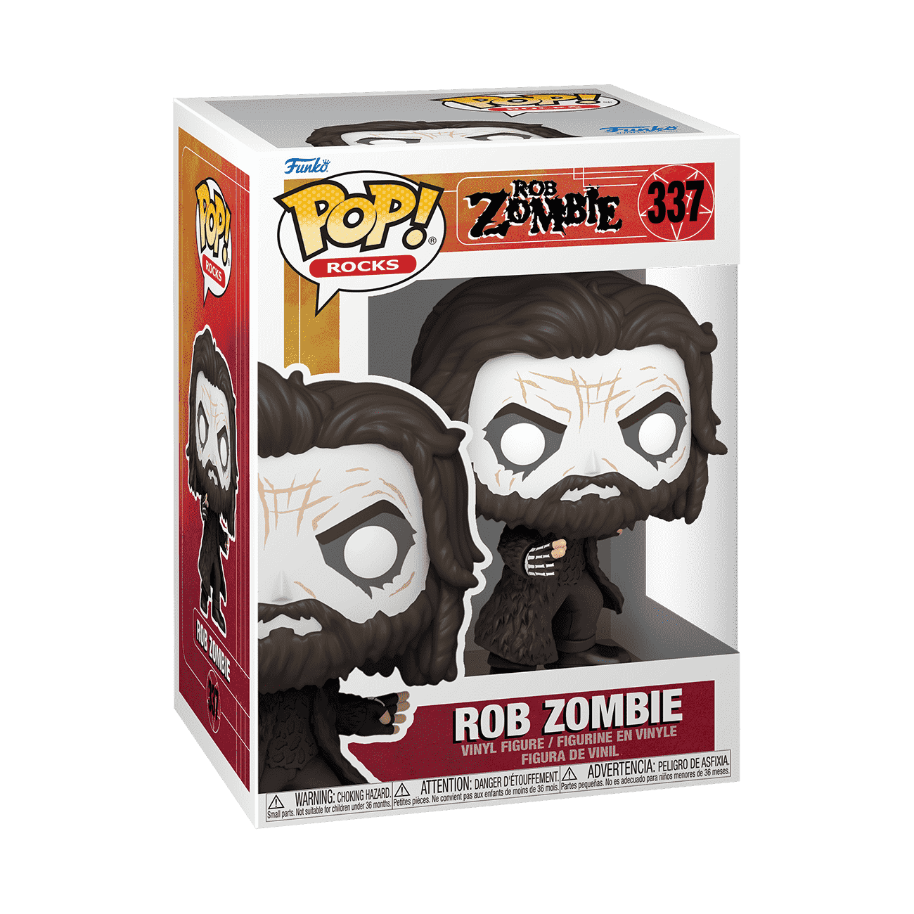 Buy Pop! Rob Zombie (Dragula) at Funko. Buy Pop! Rob Zombie (Dragula) at Funko.