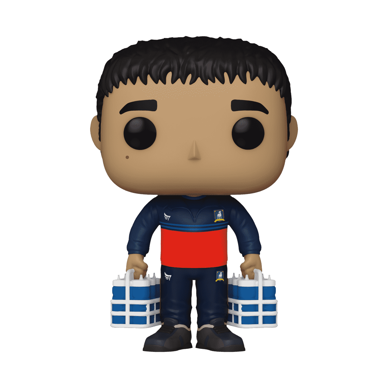 Pop! Nate Shelley | Funko
