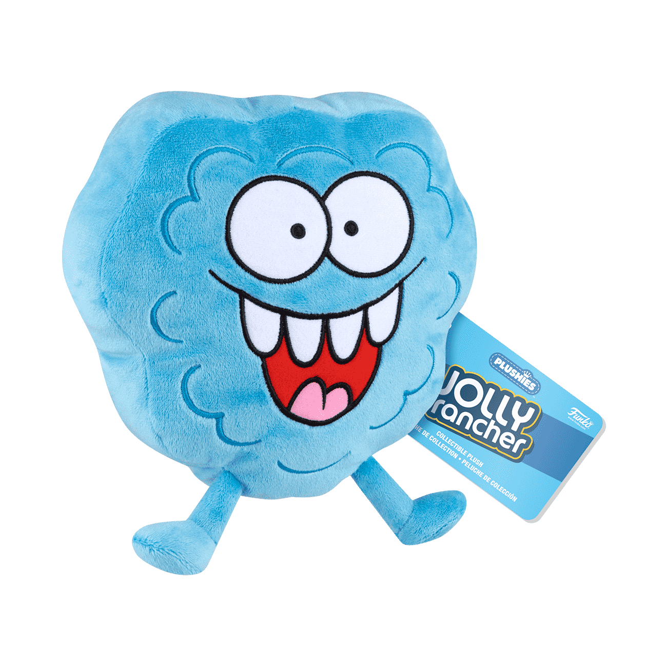 Buy Blue Raspberry Jolly Rancher Plush at Funko.
