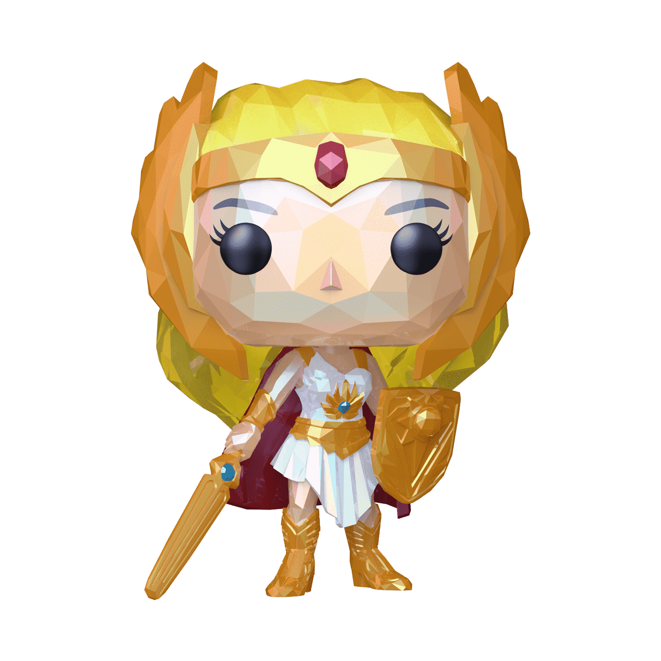 Pop! She-Ra (Facet)