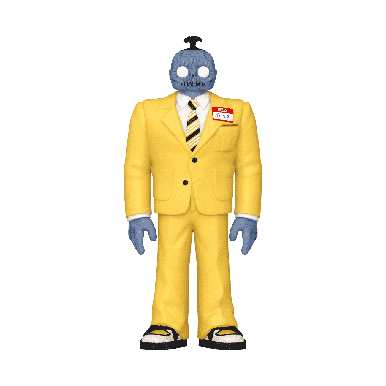 Pop! Bob with Name Tag
