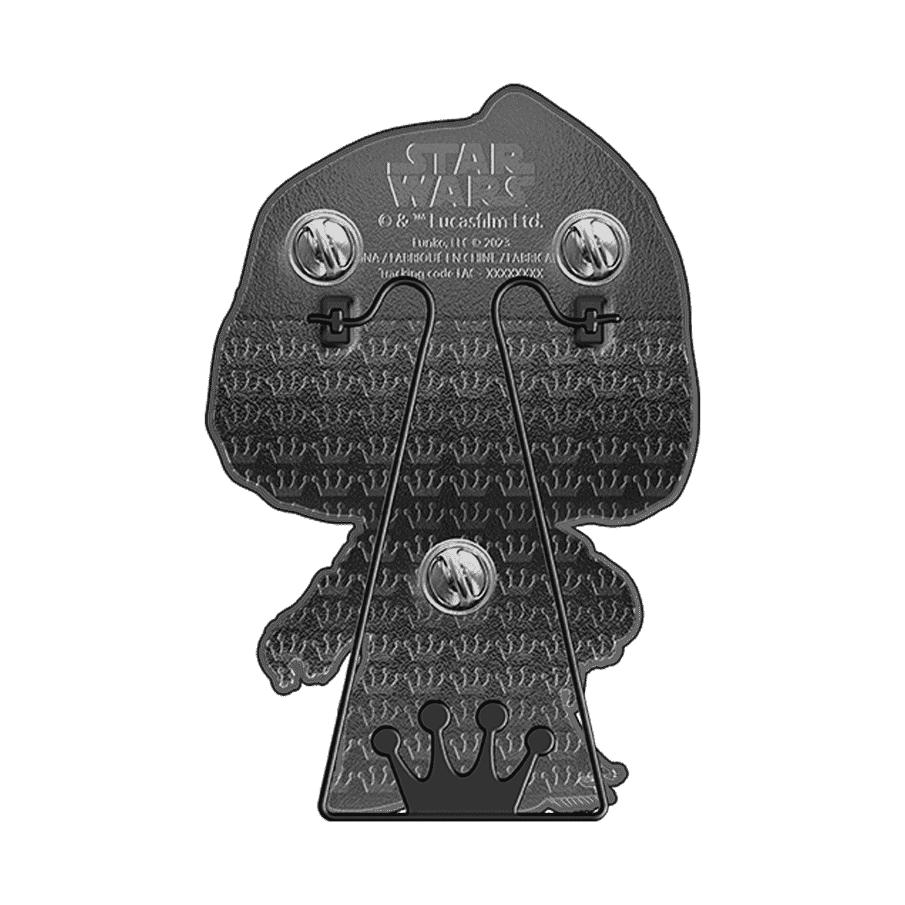 Buy Pop! Pin Offworld Jawa (Glow) at Funko.