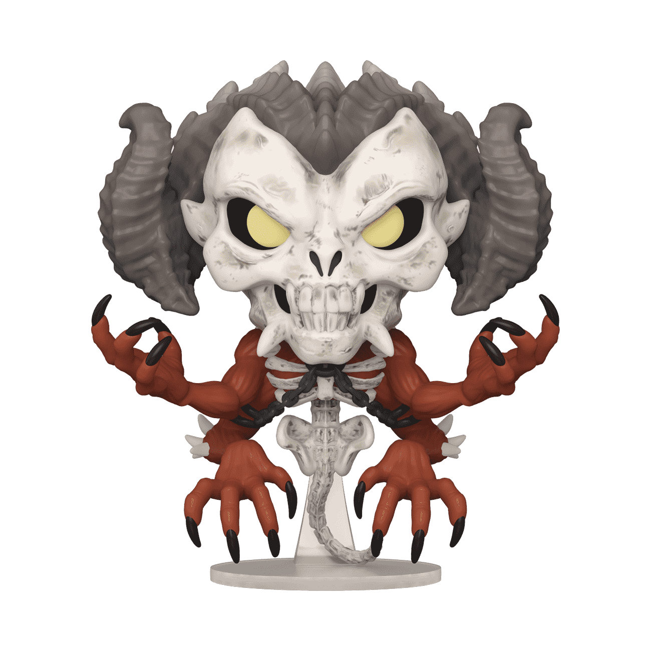 Buy Pop! Mephisto at Funko.
