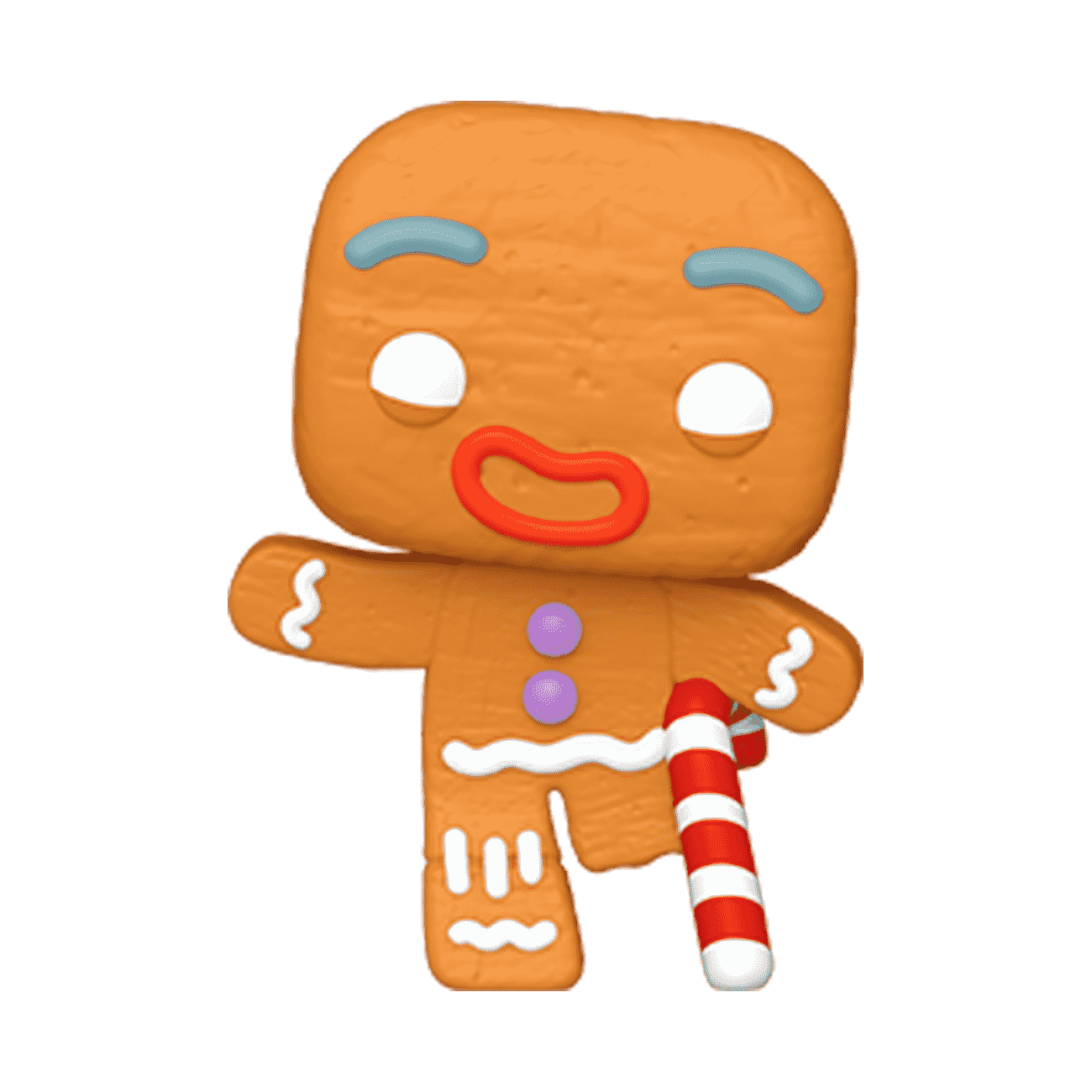 Pop! Gingy