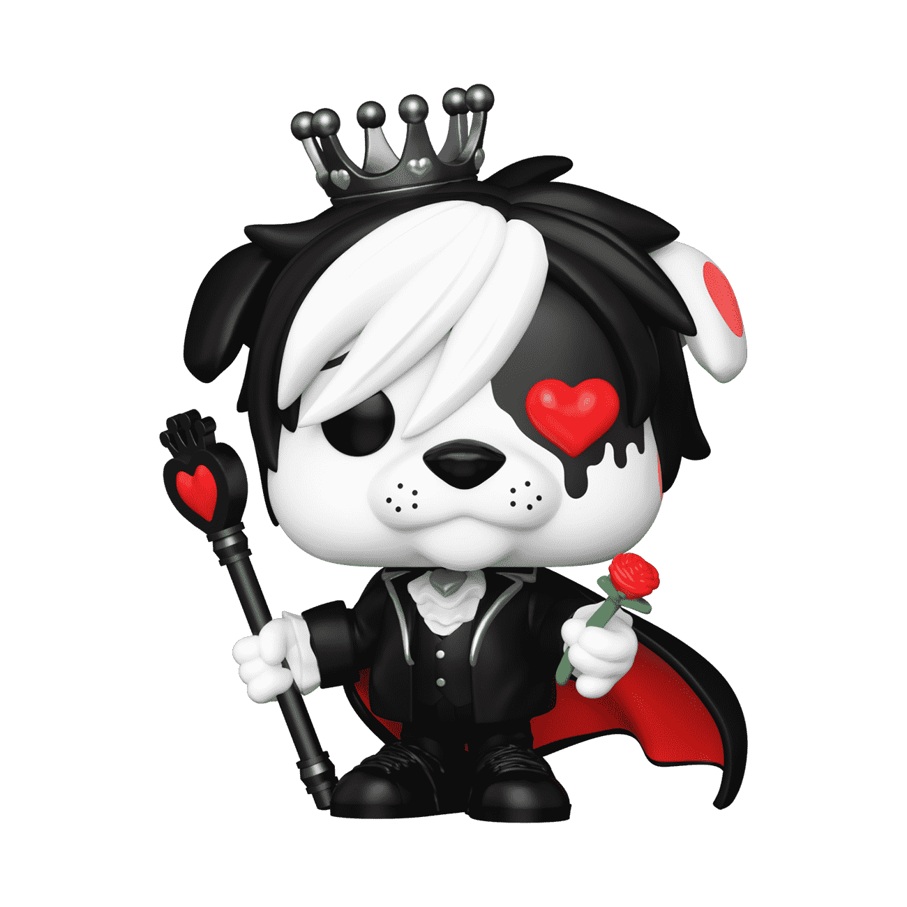 Dark Heart Proto (NFT Release)