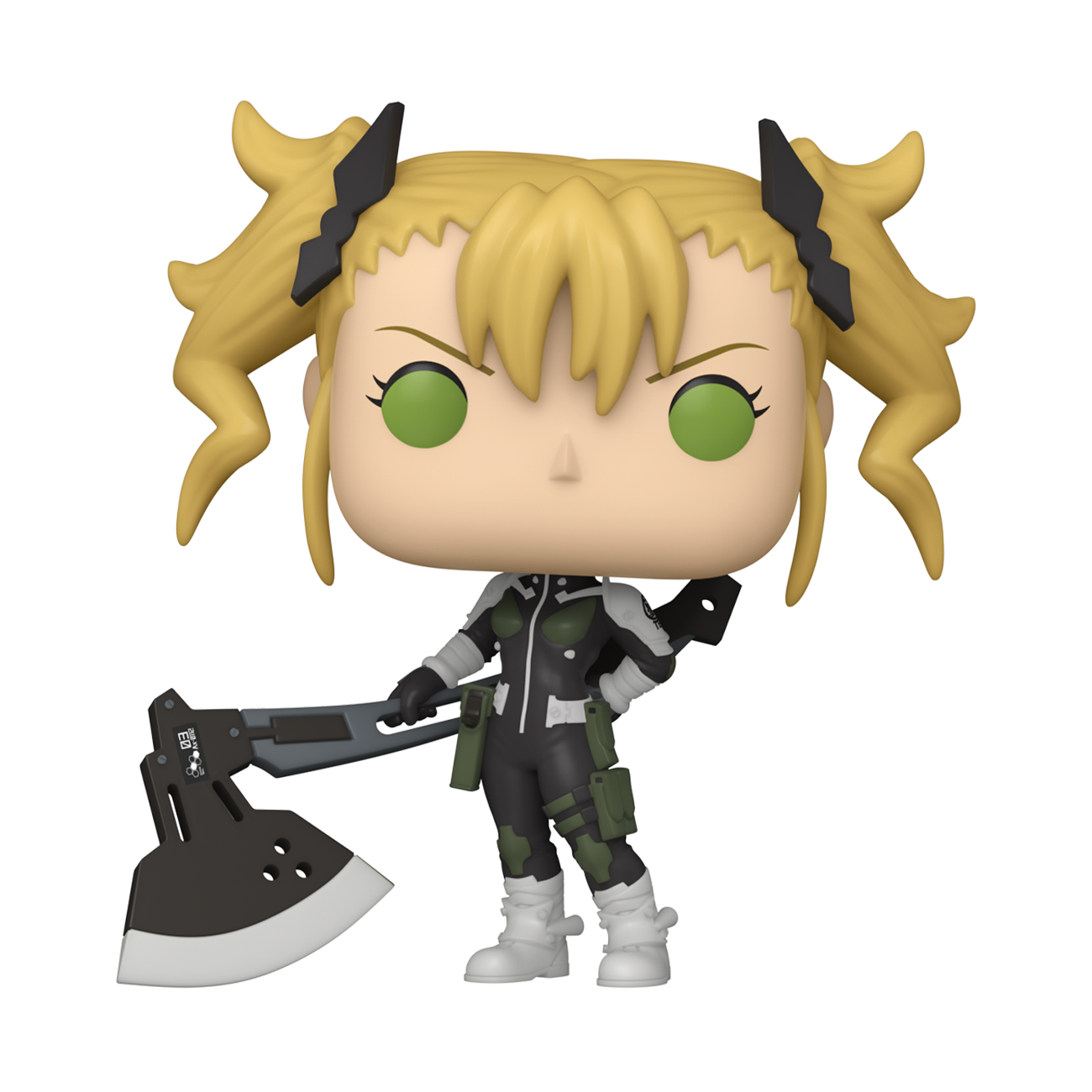 Pop! Kikoru Shinomiya | Funko