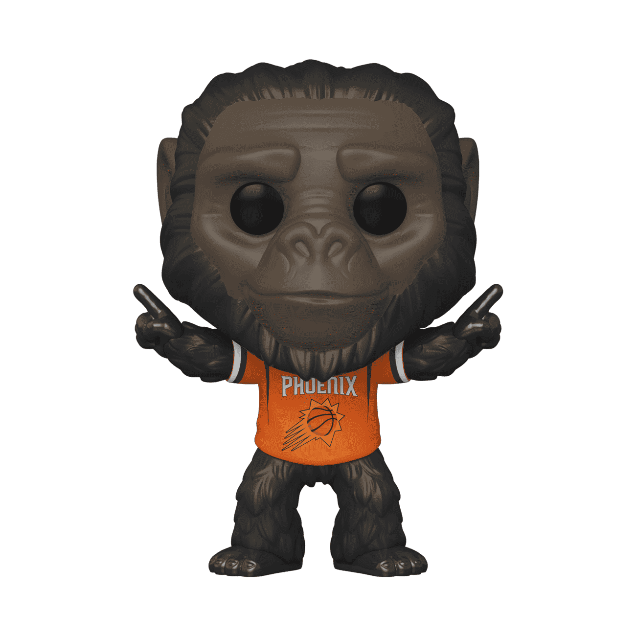 Buy Pop! The Suns Go-Rilla at Funko.