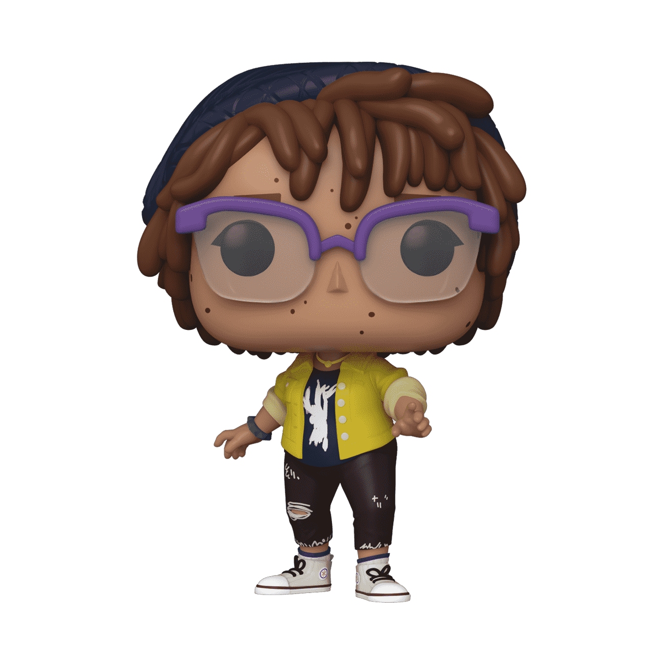 Pop! April O'Neil (Mutant Mayhem) Pop! April O'Neil (Mutant Mayhem)