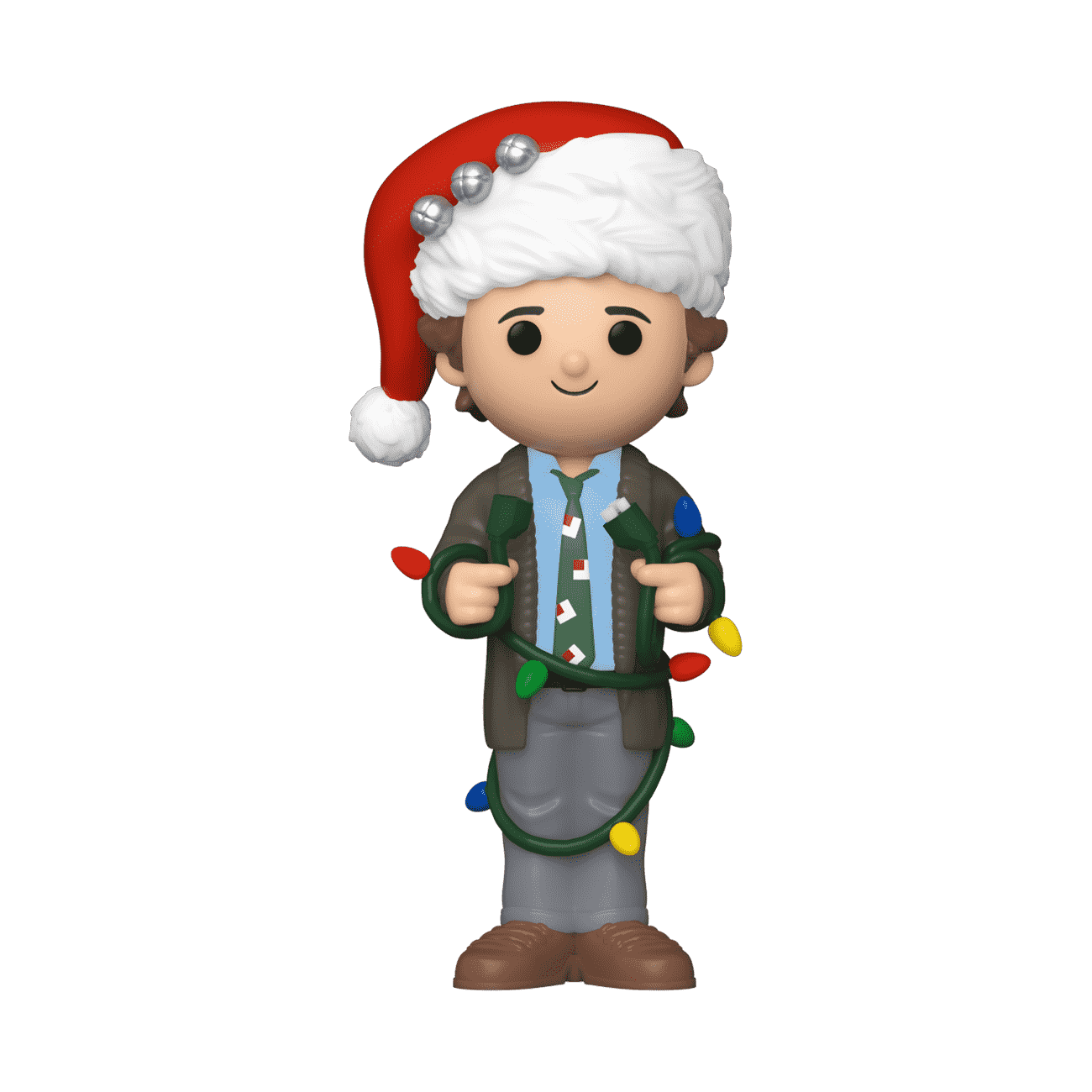 REWIND Clark Griswold (National Lampoon's Christmas Vacation)