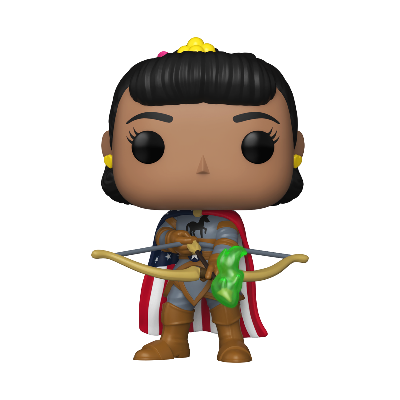 Pop! Erica (NFT Release)