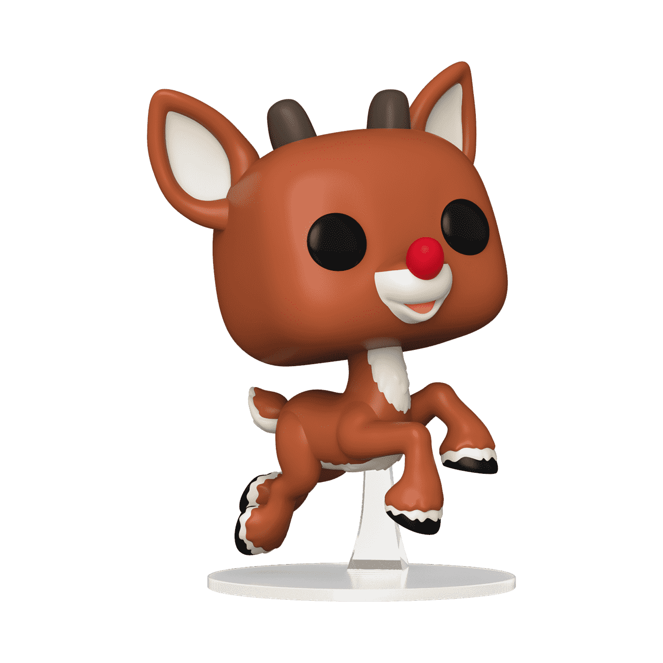 Pop! Rudolph (Flying) (60th Anniversary)