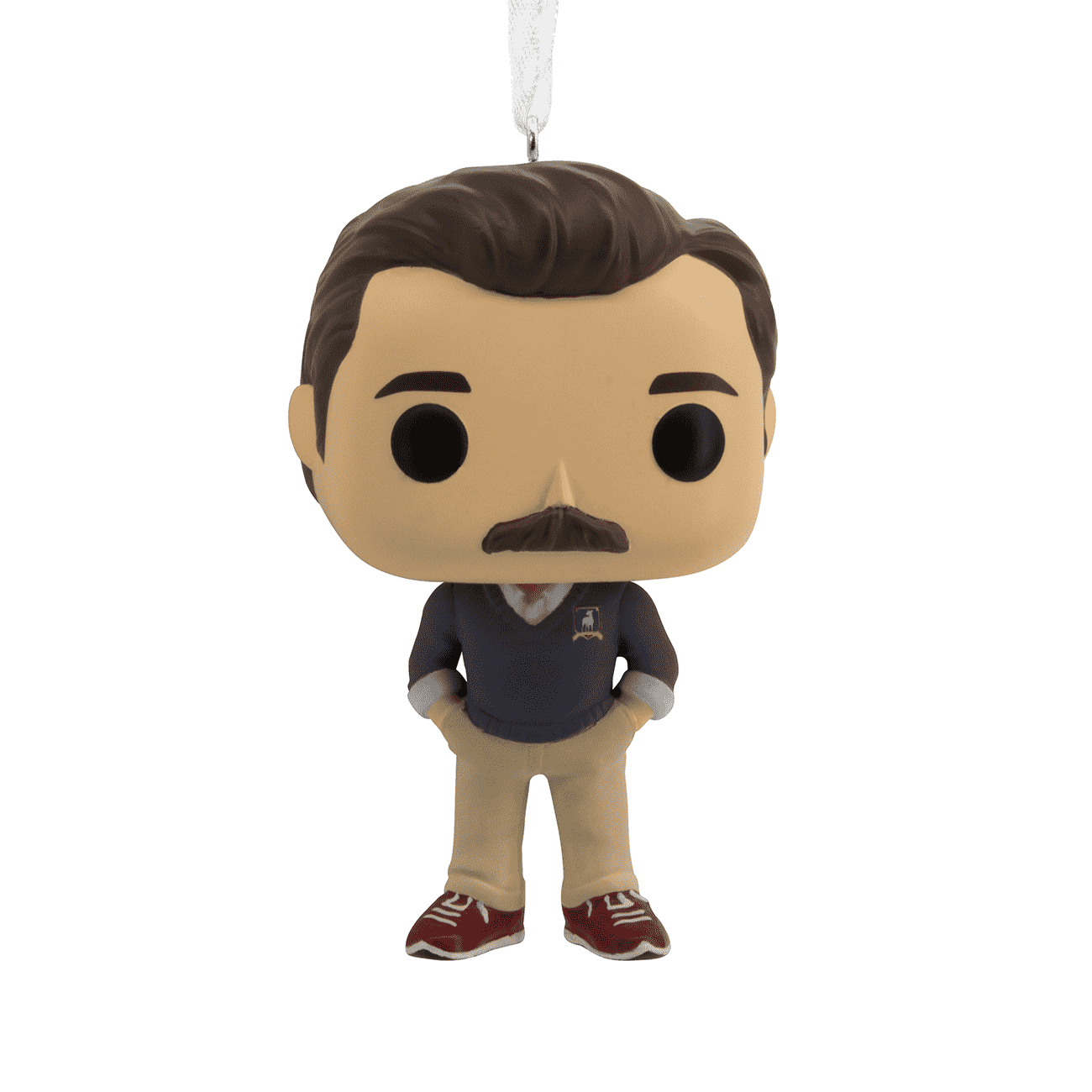 Buy Ted Lasso Ornament at Funko.