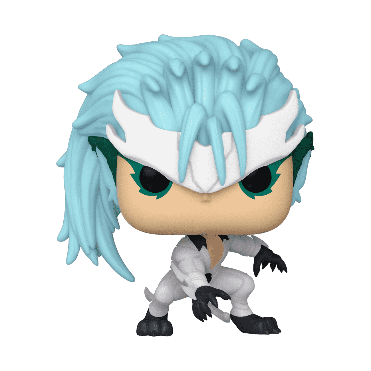 Pop! Grimmjow Jeagerjaque | Funko