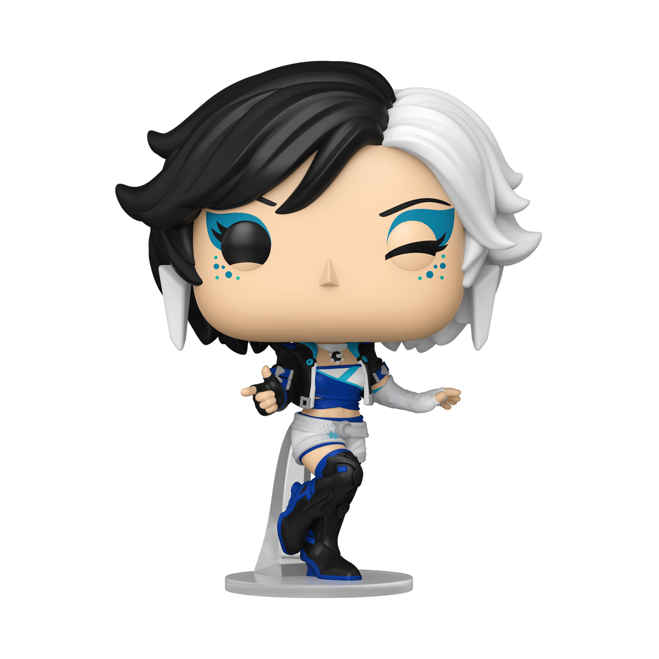 Pop! Luna Snow (Marvel Rivals) | Funko